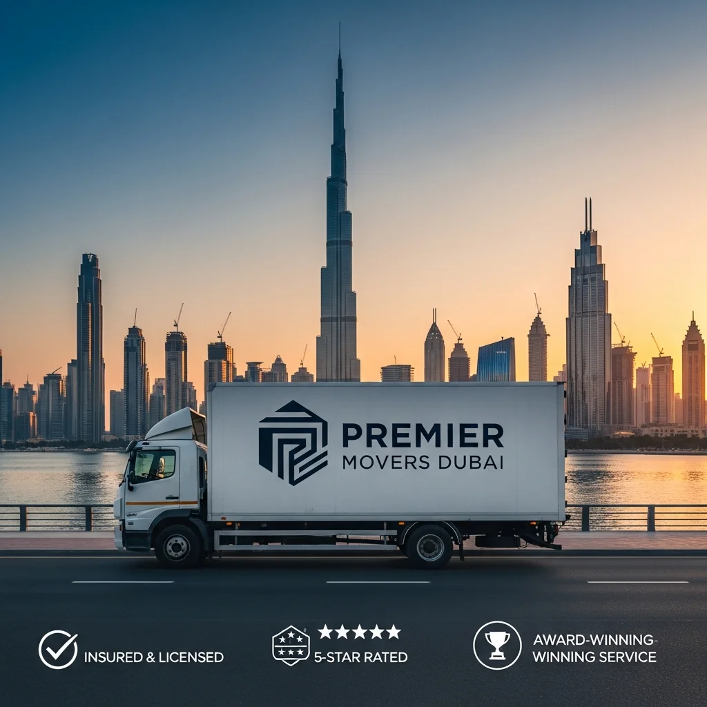 Moving Boxes & Packing Materials Dubai | Delivery Available | Movers ...